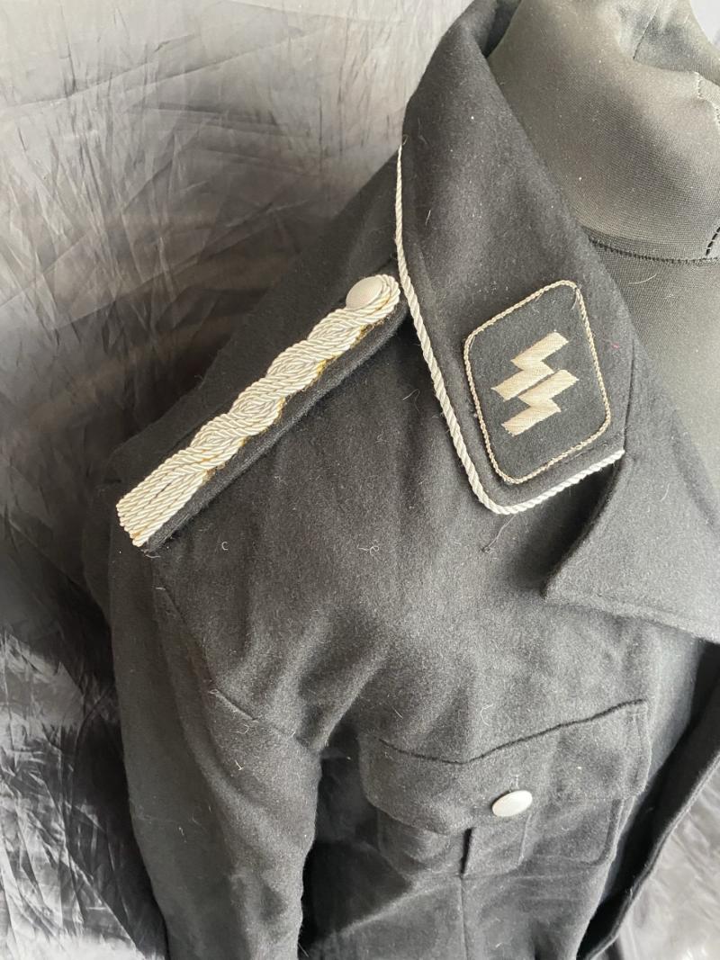Chase Militaria | REPRODUCTION WW2 GERMAN SS LEIBSTANDARTE `ADOLF ...