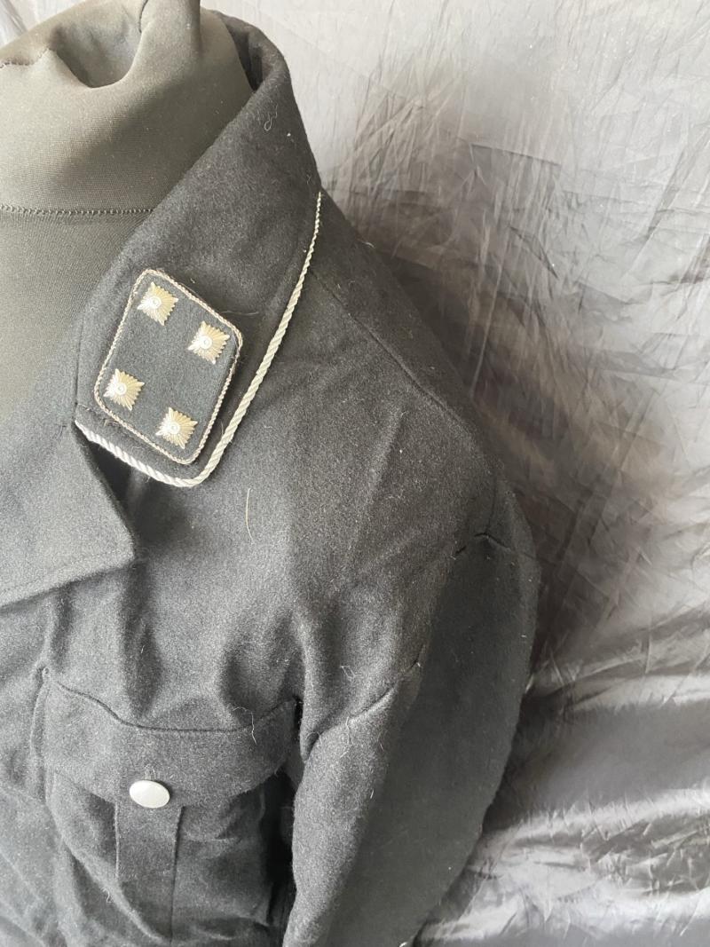 Chase Militaria | REPRODUCTION WW2 GERMAN SS LEIBSTANDARTE `ADOLF ...