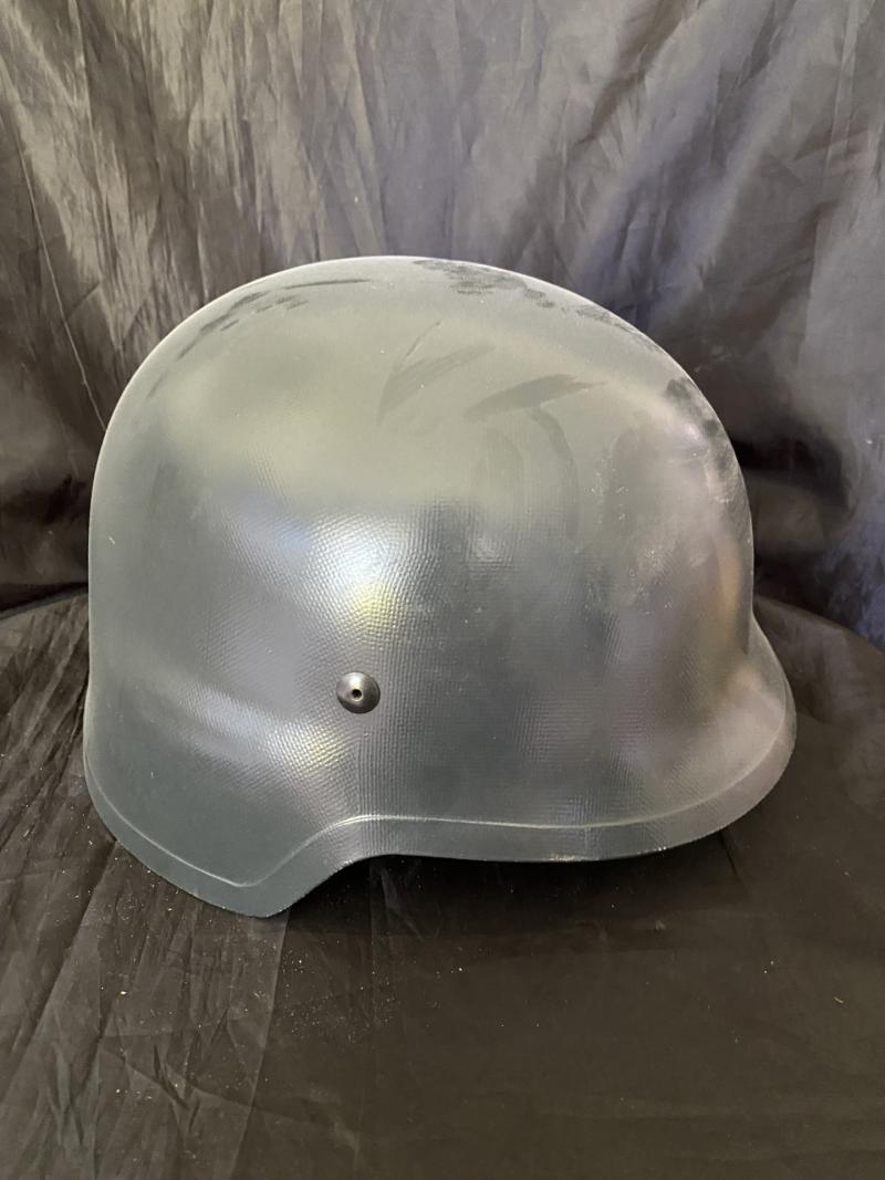 Chase Militaria | GERMAN BUNDESWEHR PARADE HELMET