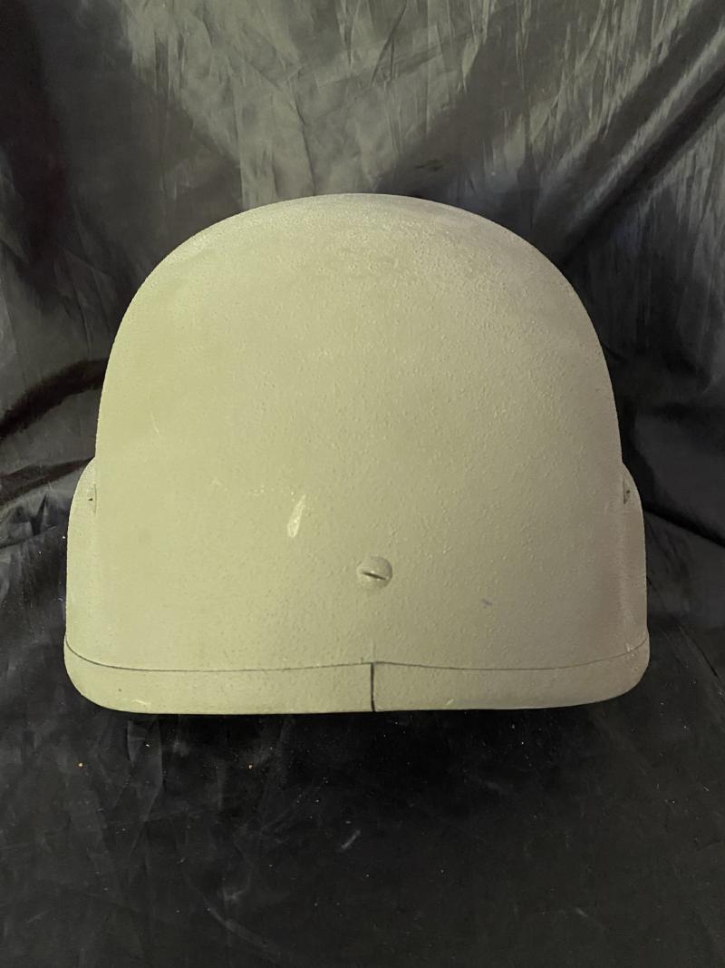 Chase Militaria | U.S. GENTEX PASGT KEVLAR HELMET