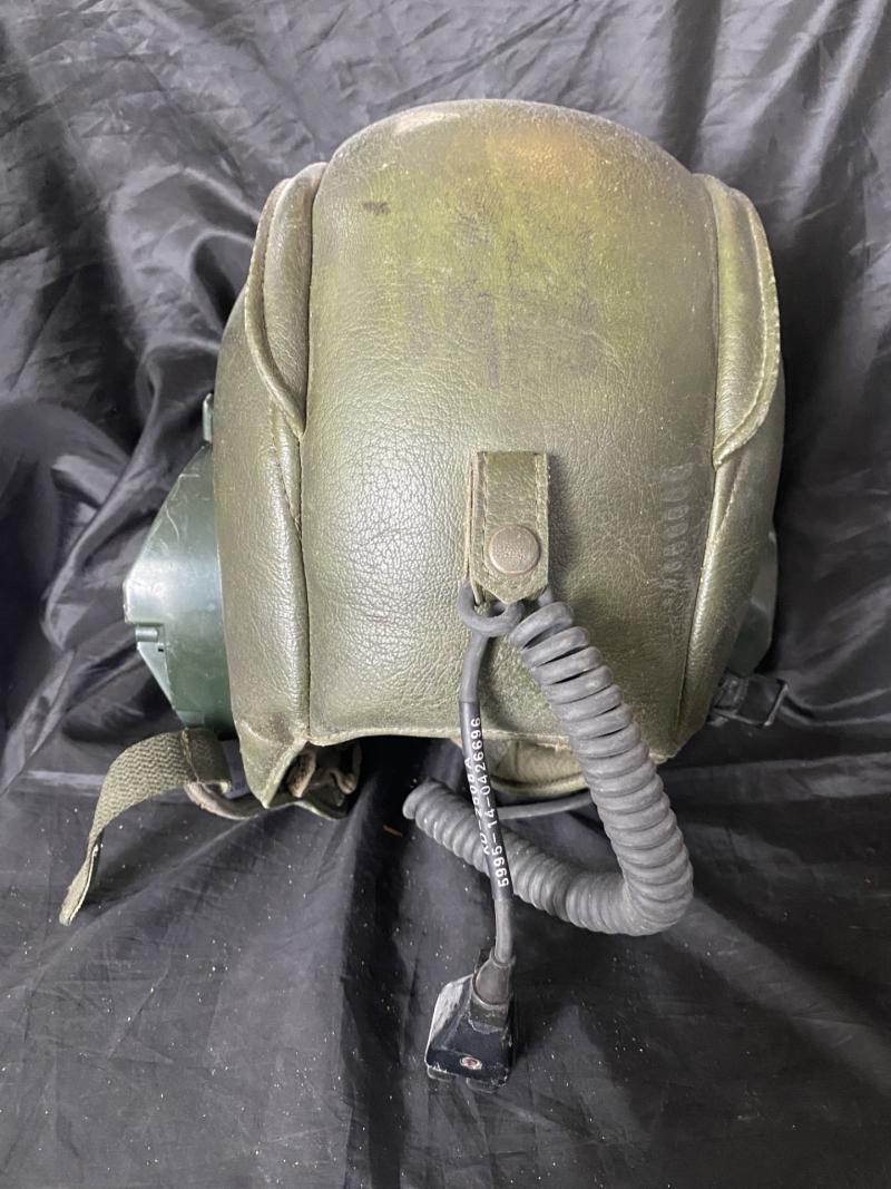Chase Militaria | FRENCH M79 F1 TANKERS HELMET