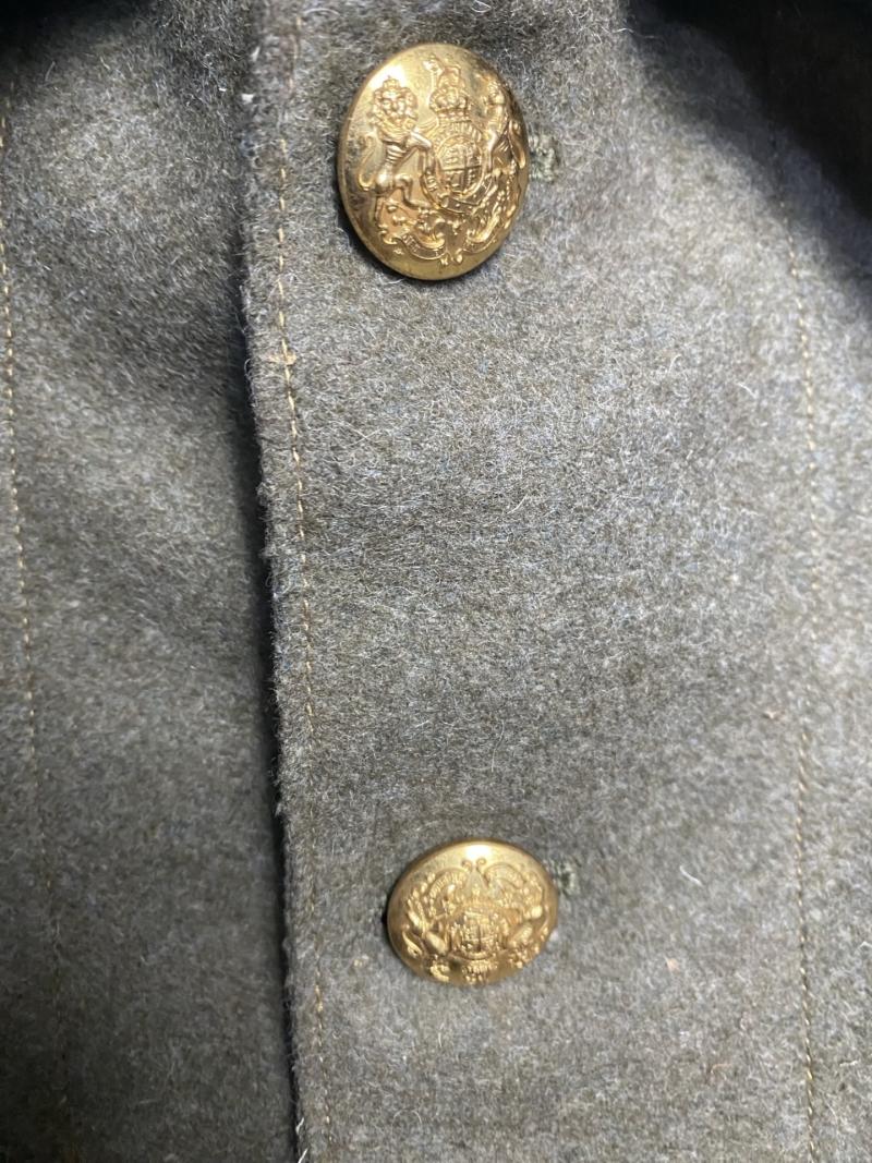 Chase Militaria | (WAS £250) WW1 BRITISH ARMY (AUSTRALIAN MADE) MACHINE ...