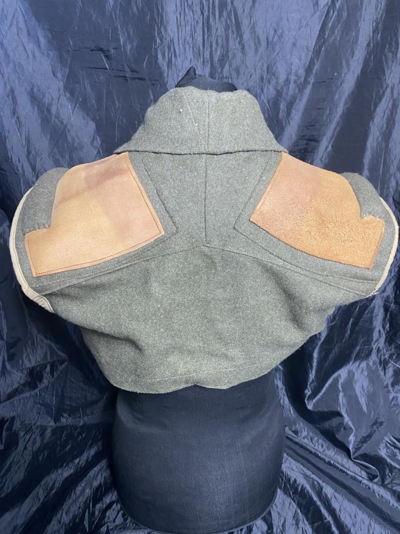 Chase Militaria | (WAS £250) WW1 BRITISH ARMY (AUSTRALIAN MADE) MACHINE ...