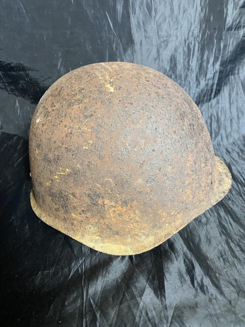 Chase Militaria | RELIC RUSSIAN HELMET