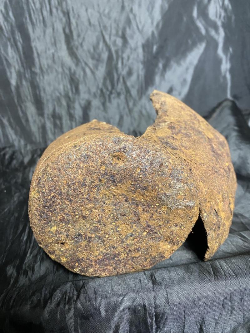 Chase Militaria | RELIC WW2 GERMAN S-MINE