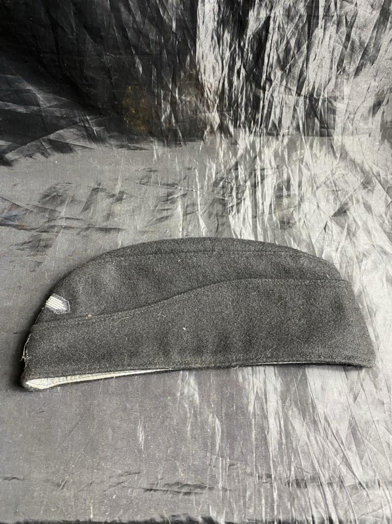 Chase Militaria | REPRODUCTION WW2 GERMAN SS PANZER CAP