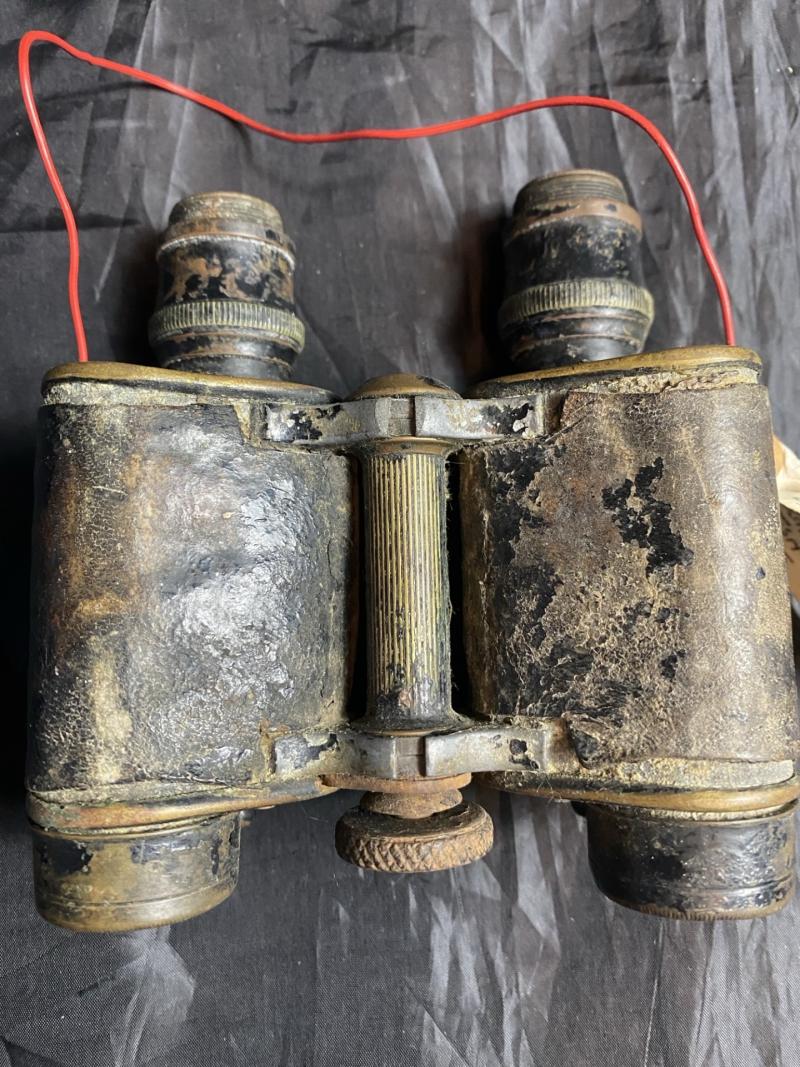 Chase Militaria | WW1 BATTLEFIELD RECOVERY WAR DEPATMENT STAMP FRENCH ...