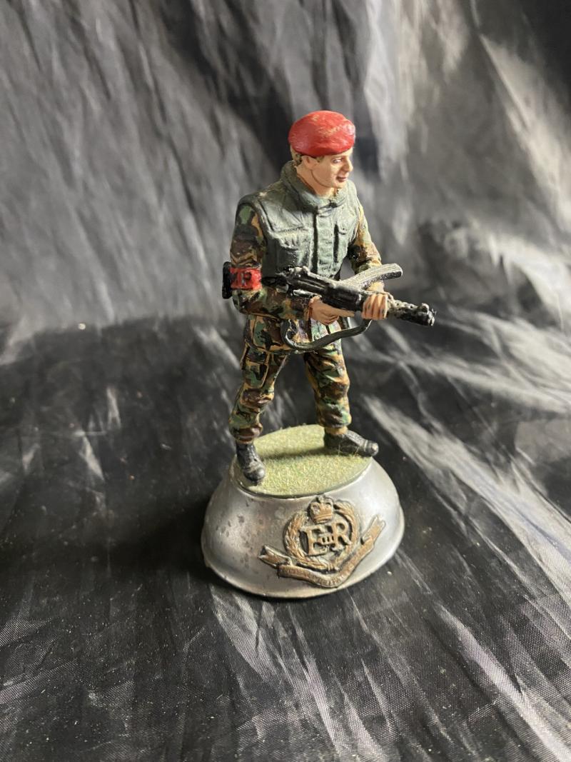 Chase Militaria | ROYAL MILITARY POLICE FIGURE