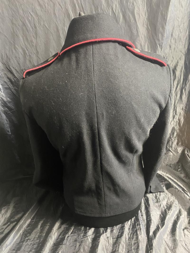 Chase Militaria | HIGH QUALITY REPRODUCTION WW2 GERMAN PANZER WRAP