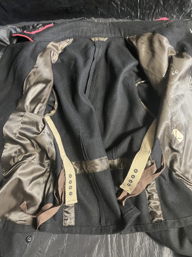 Chase Militaria | HIGH QUALITY REPRODUCTION WW2 GERMAN PANZER WRAP