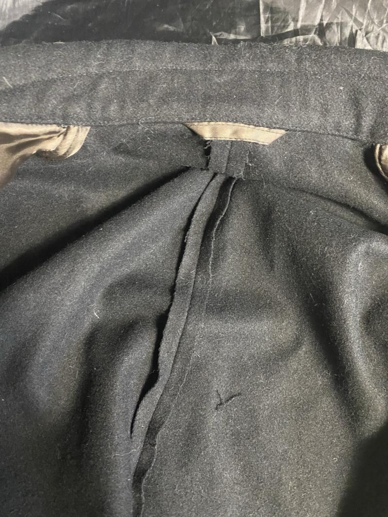 Chase Militaria | HIGH QUALITY REPRODUCTION WW2 GERMAN PANZER WRAP