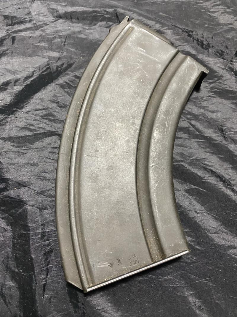 Chase Militaria | WW2 DATED .303 BREN MAGAZINE