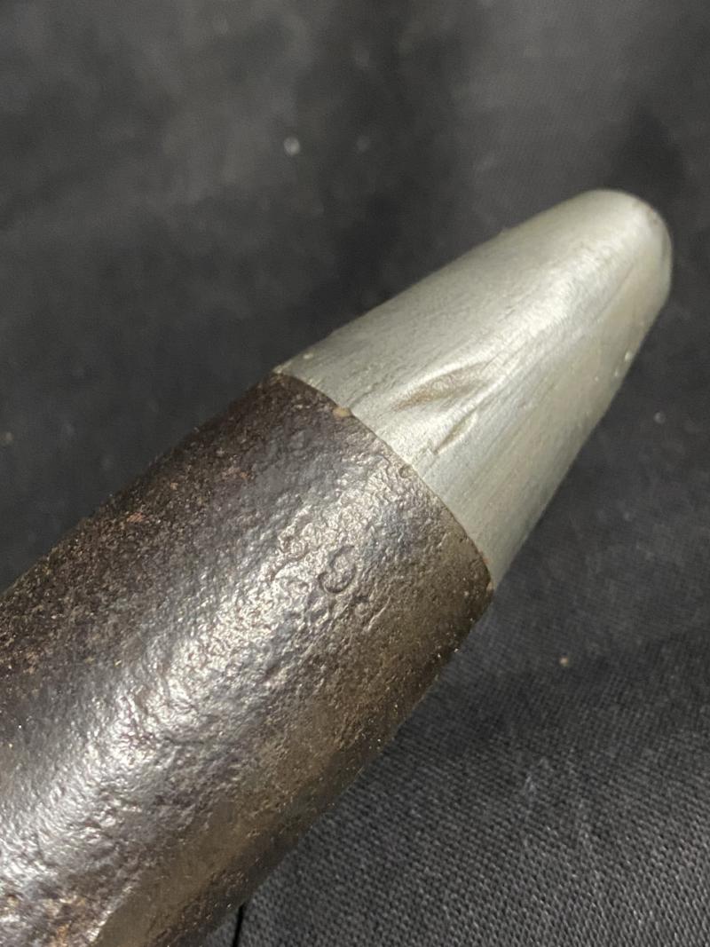 Chase Militaria | 30MM RG84 ADEN CANNON ROUND (INERT)