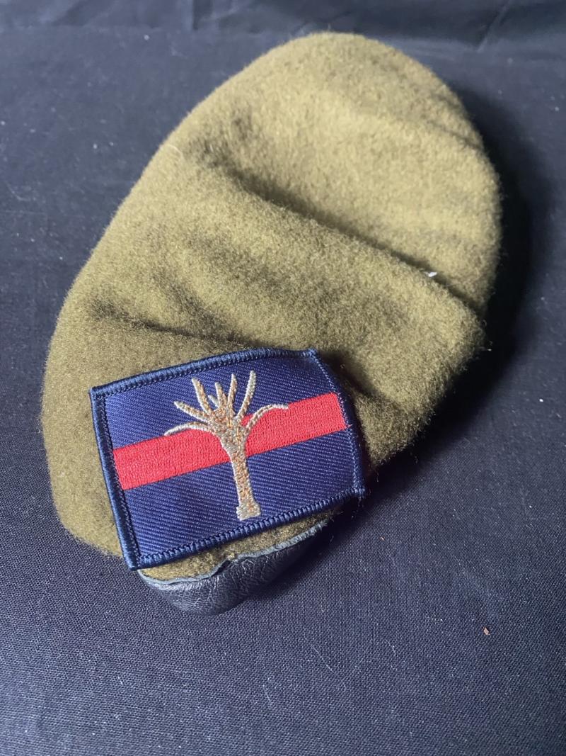 Chase Militaria | WELSH GUARDS BERET