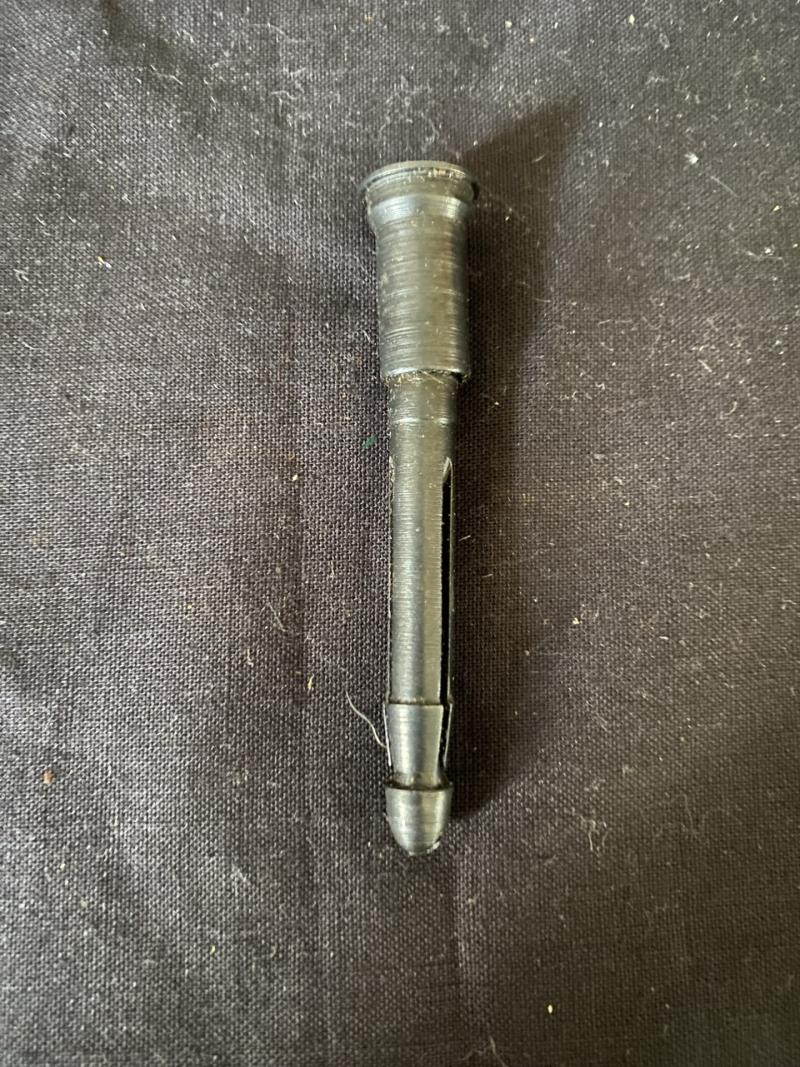 Chase Militaria | WW2 .303 BURST CASE EXTRACTOR