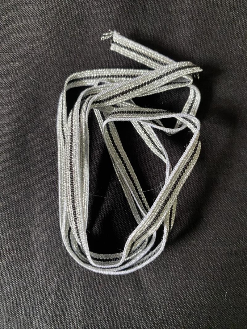Chase Militaria | REPRODUCTION WW2 GERMAN SS TRESSE
